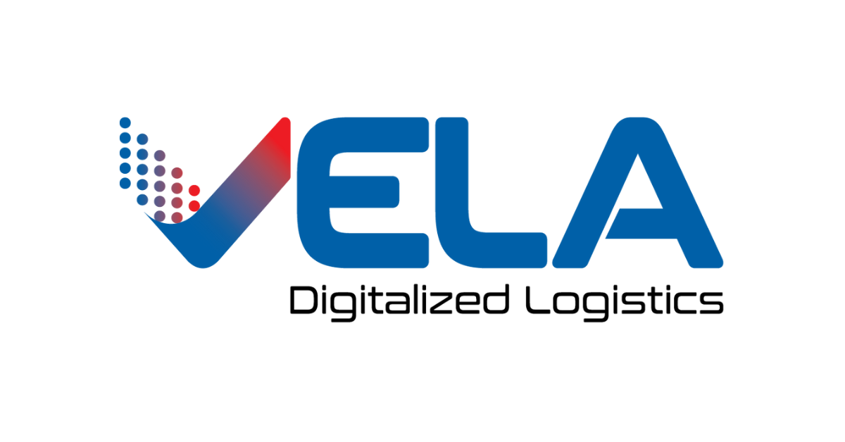VELA - Logistics Platform