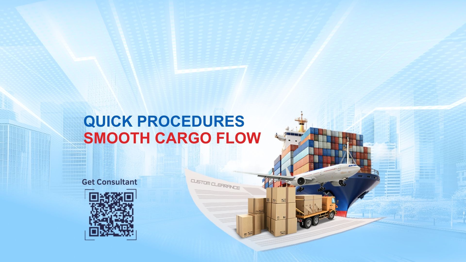 The key to mastering every step of the customs clearance process