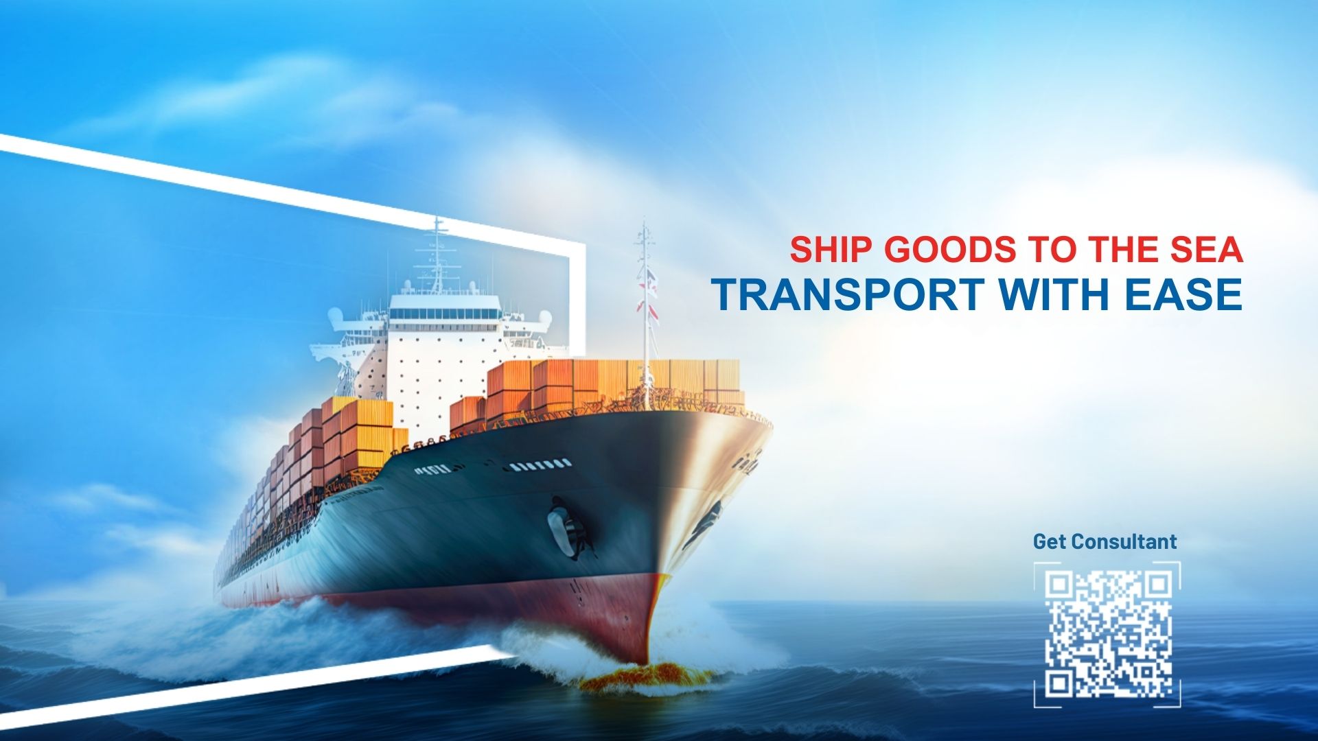 Unlocking the potential of domestic transportation by sea