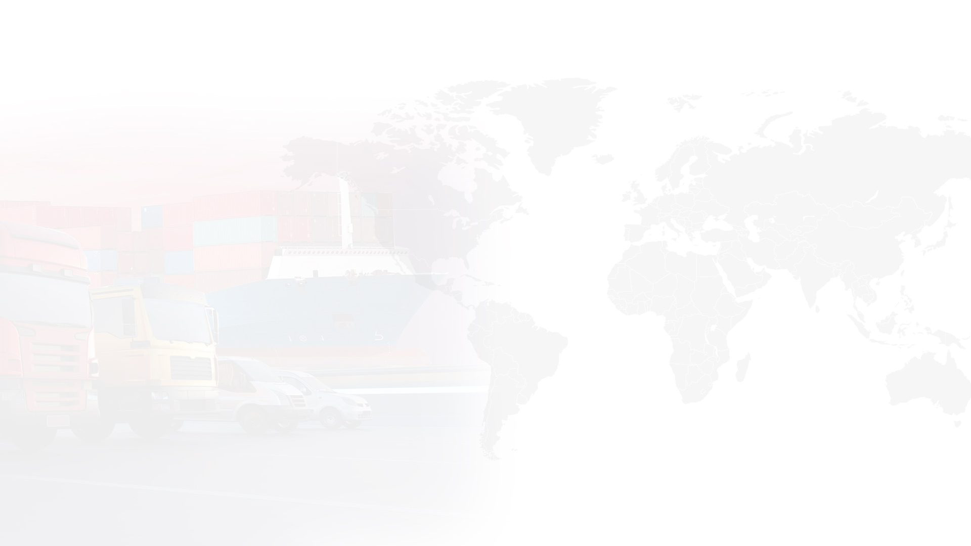 VELA - Logistics Platform